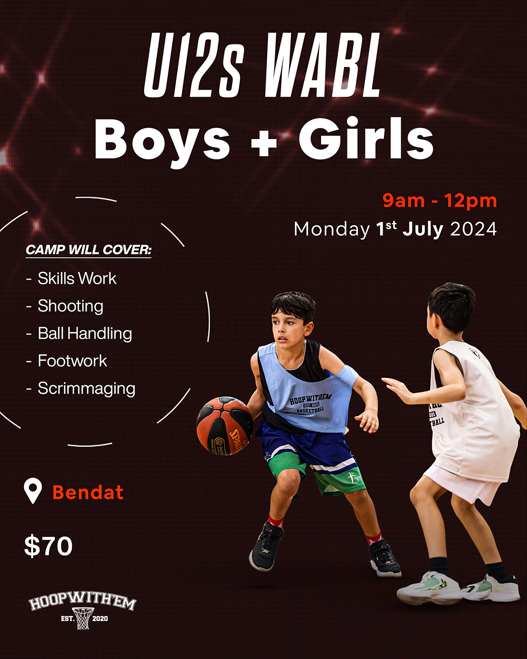 All Training (Courses & Camps) – Hoop With 'Em